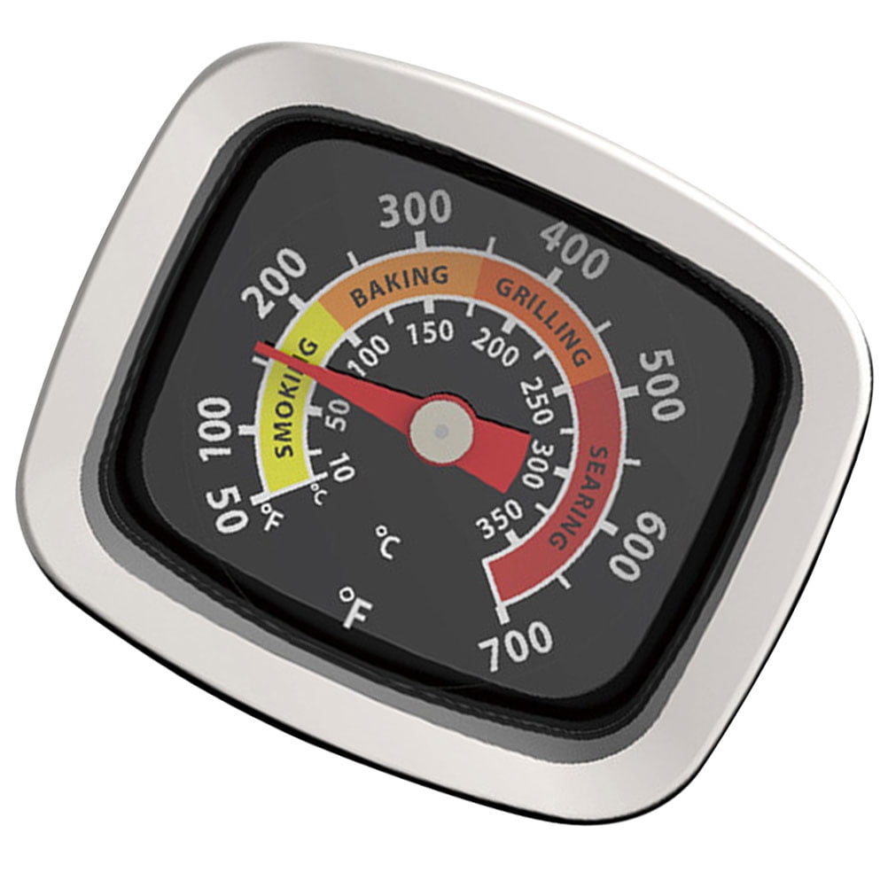 Oven Thermometer Digital Baking Thermometers for Electric Grill ...