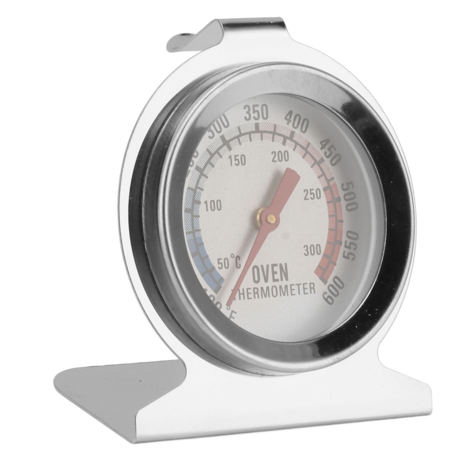 Oven Thermometer High Accuracy Heat Resistant Stainless Steel ...