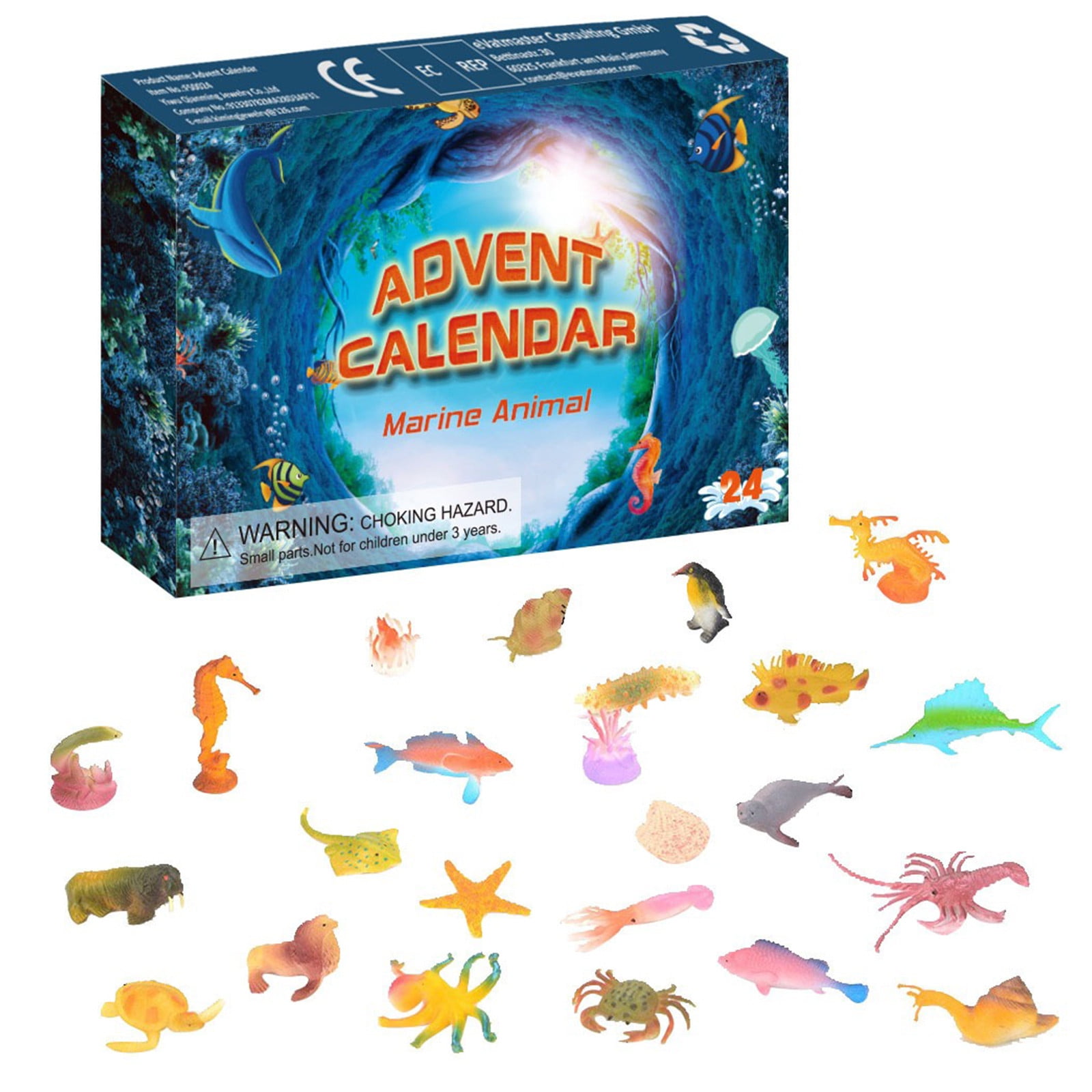 Oven Timer Knob String of Lights Battery Operated with Timer Hand ...