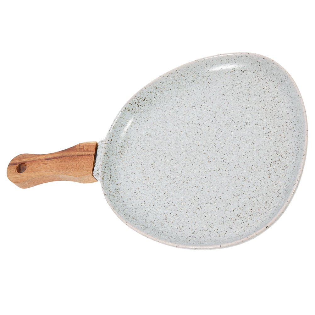 Oven Tray Food Trays Plate with Handle Crepe Serving - Walmart.com