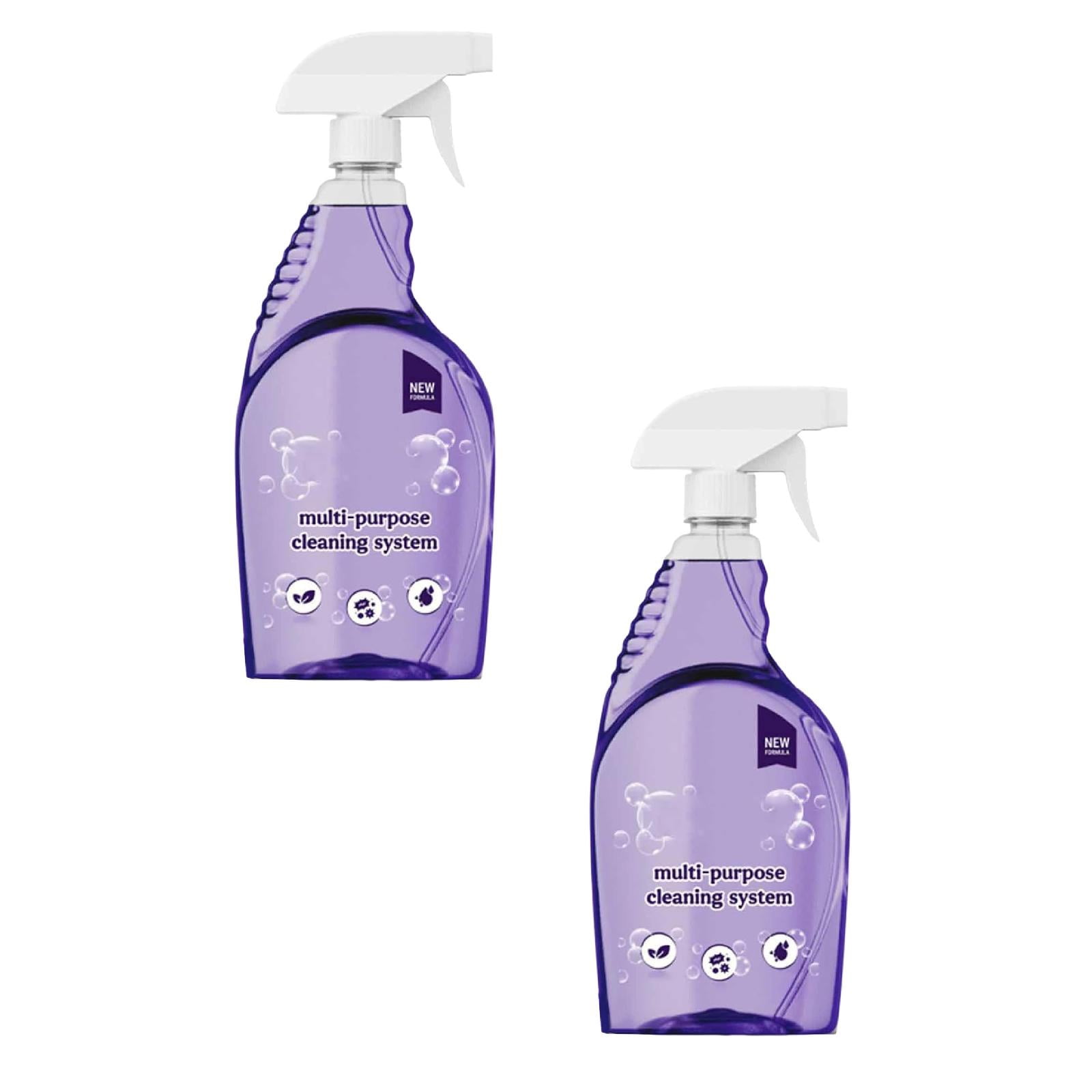 Ovens Clean Spray Multi-purpose Kitchen Cleaner Set,Instant Clean Spray ...