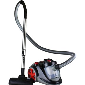 Hoover Commercial PortaPOWER Lightweight Vacuum Cleaner, CH30000 ...