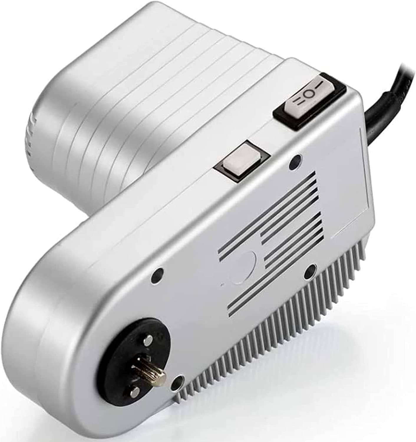 Ovente Electric Motor Attachment for Pasta Maker Machine, 70 Watts with ...