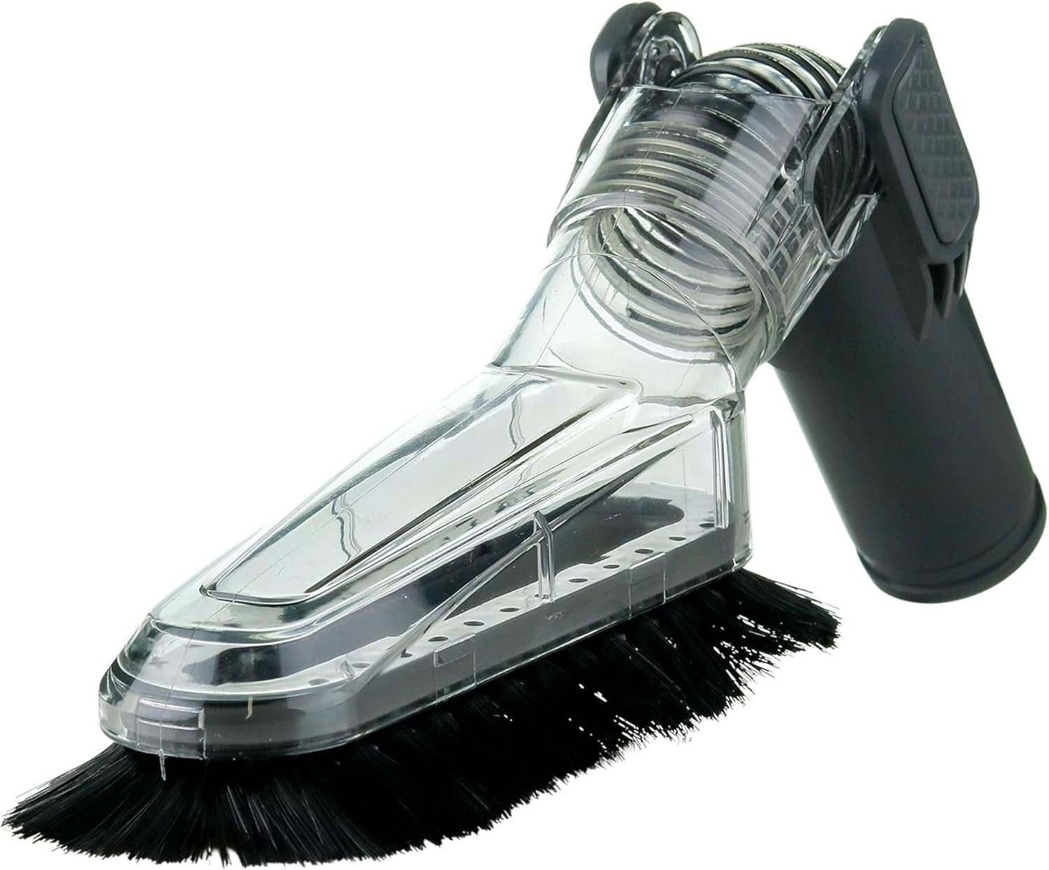 Ovente Vacuum Cleaner Dust Brush, Universal 1.26 inch, Compatible with ...