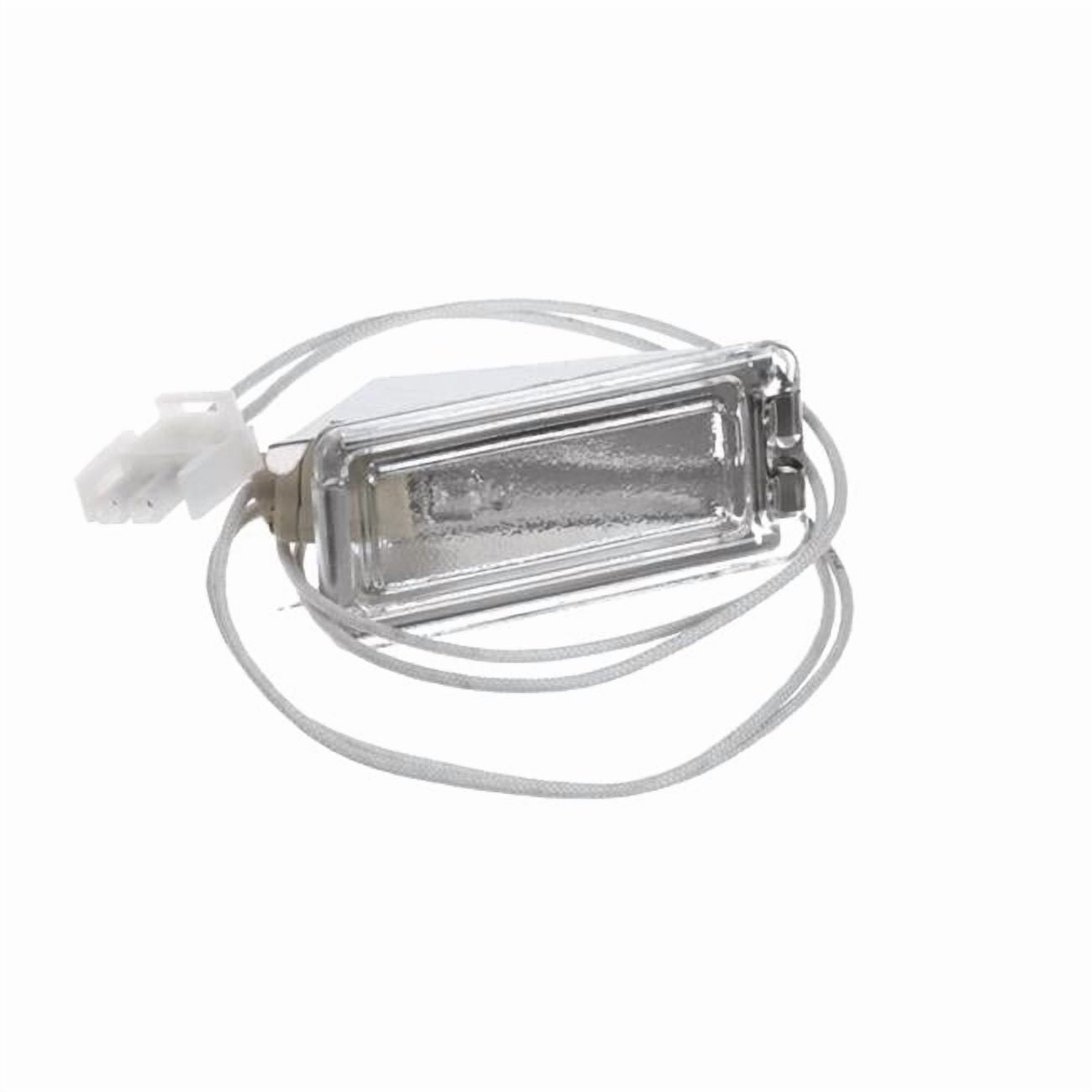 Ovention 02.30.233.00 Genuine OEM Light Fixture Assembly - Oven Cavity ...