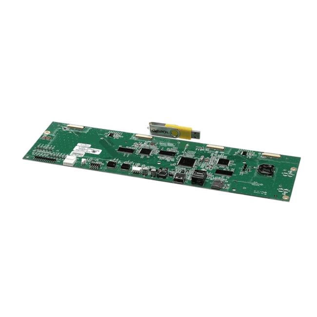 Ovention R0700-5005-M131 User Interface Board, M1313 - Walmart.com