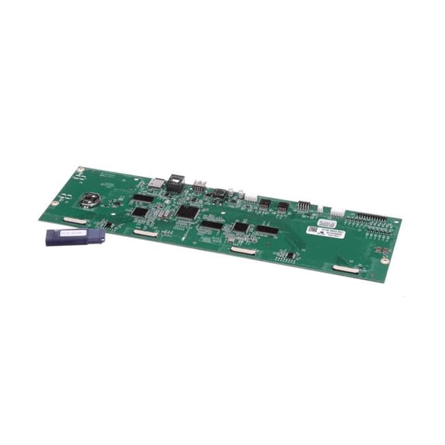Ovention R0700-5005-S160 User Interface Board, S1600 - Walmart.com