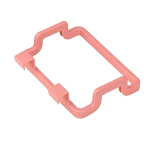 Garbage Bag Holder For Cabinet