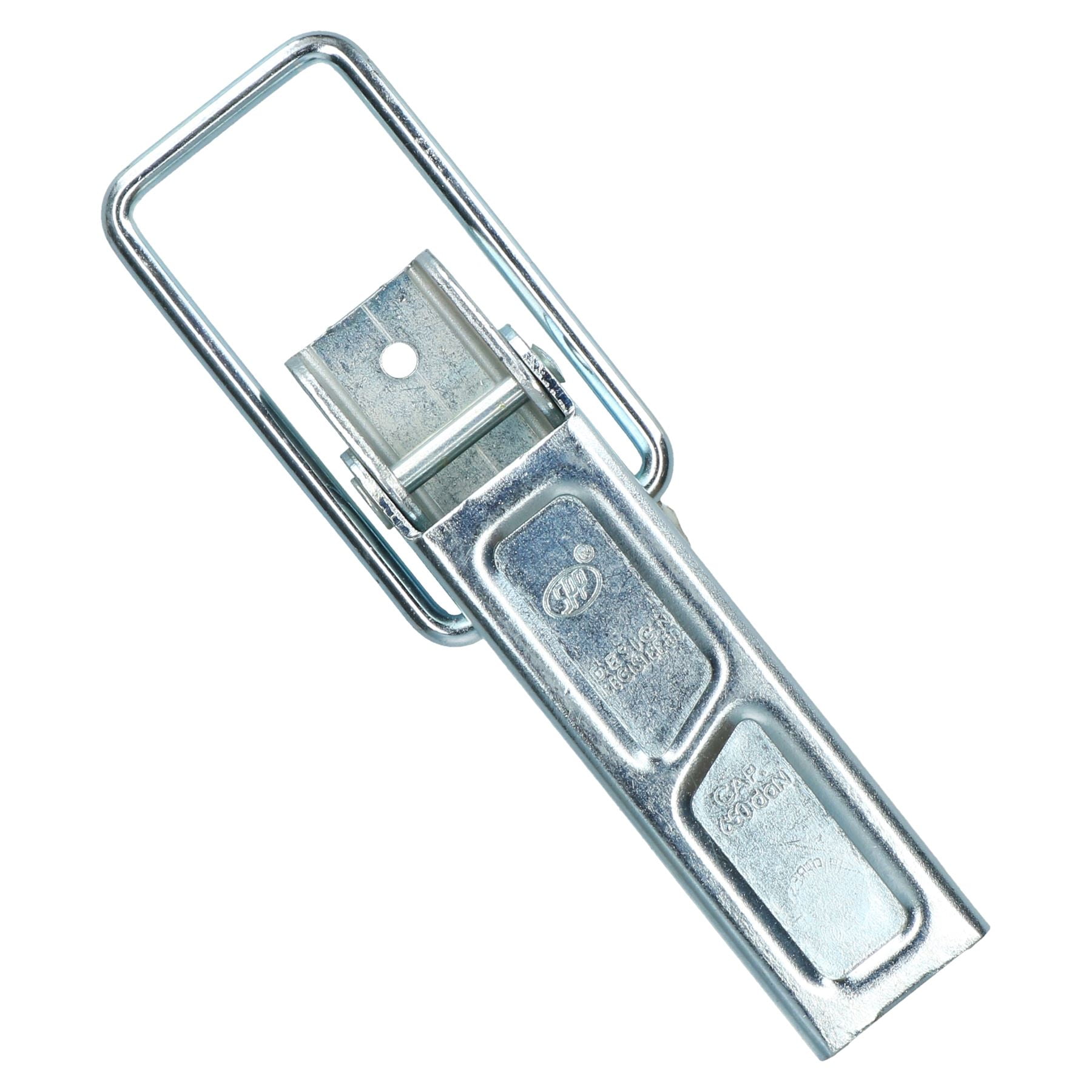 Over Centre Catch Toggle Clamp Latch Large 165mm 840kg Capacity ...