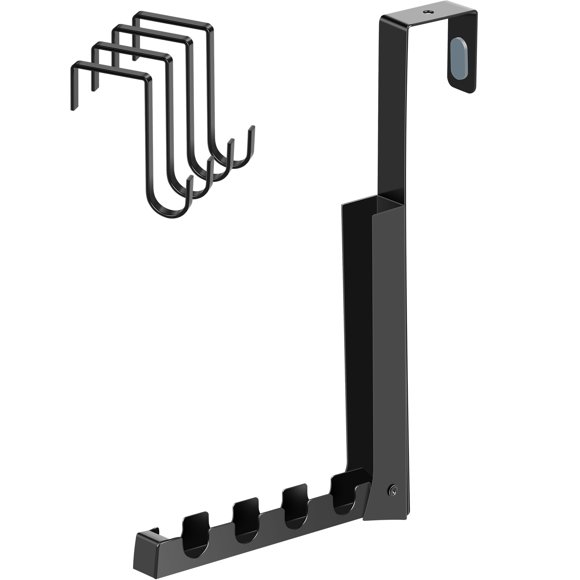 Over Door Clothes Drying Rack