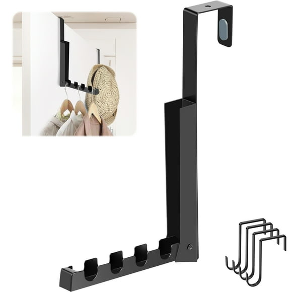 Over Door Clothes Drying Rack