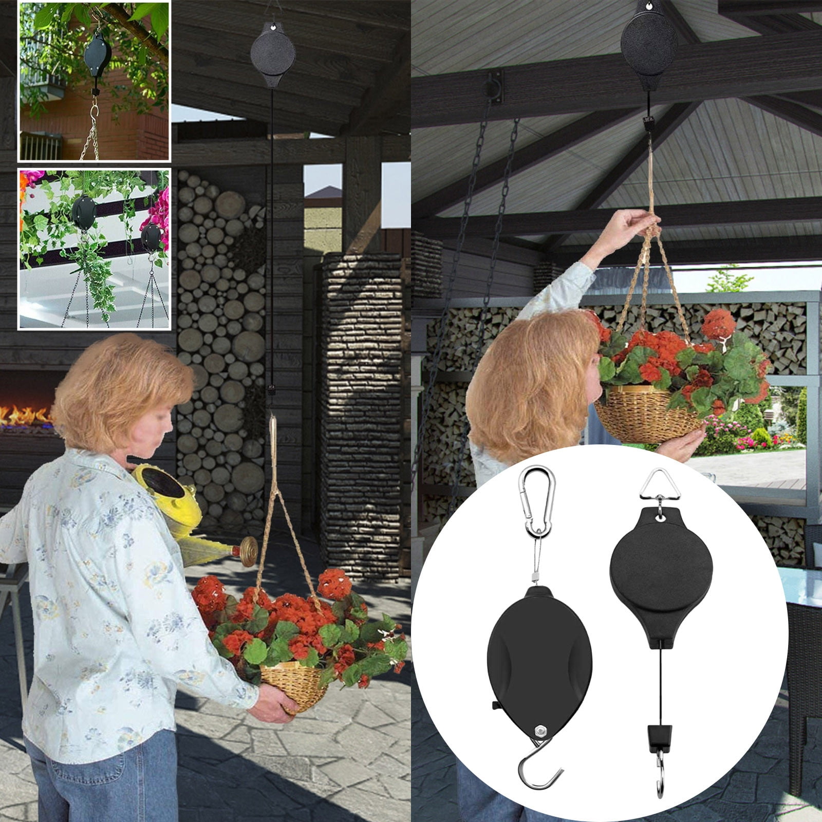 Over Door Hook Rack,Hook Mechanism With Locking Adjustable Hanger ...