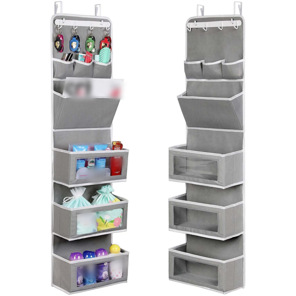 Door File Folder Organizer