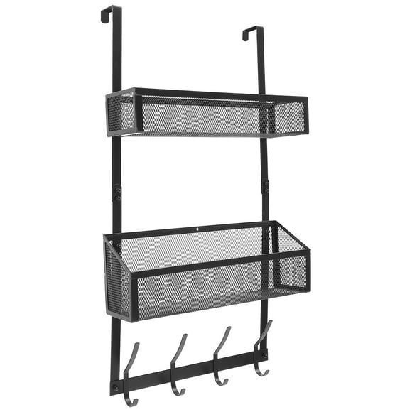 Behind Door Organizers