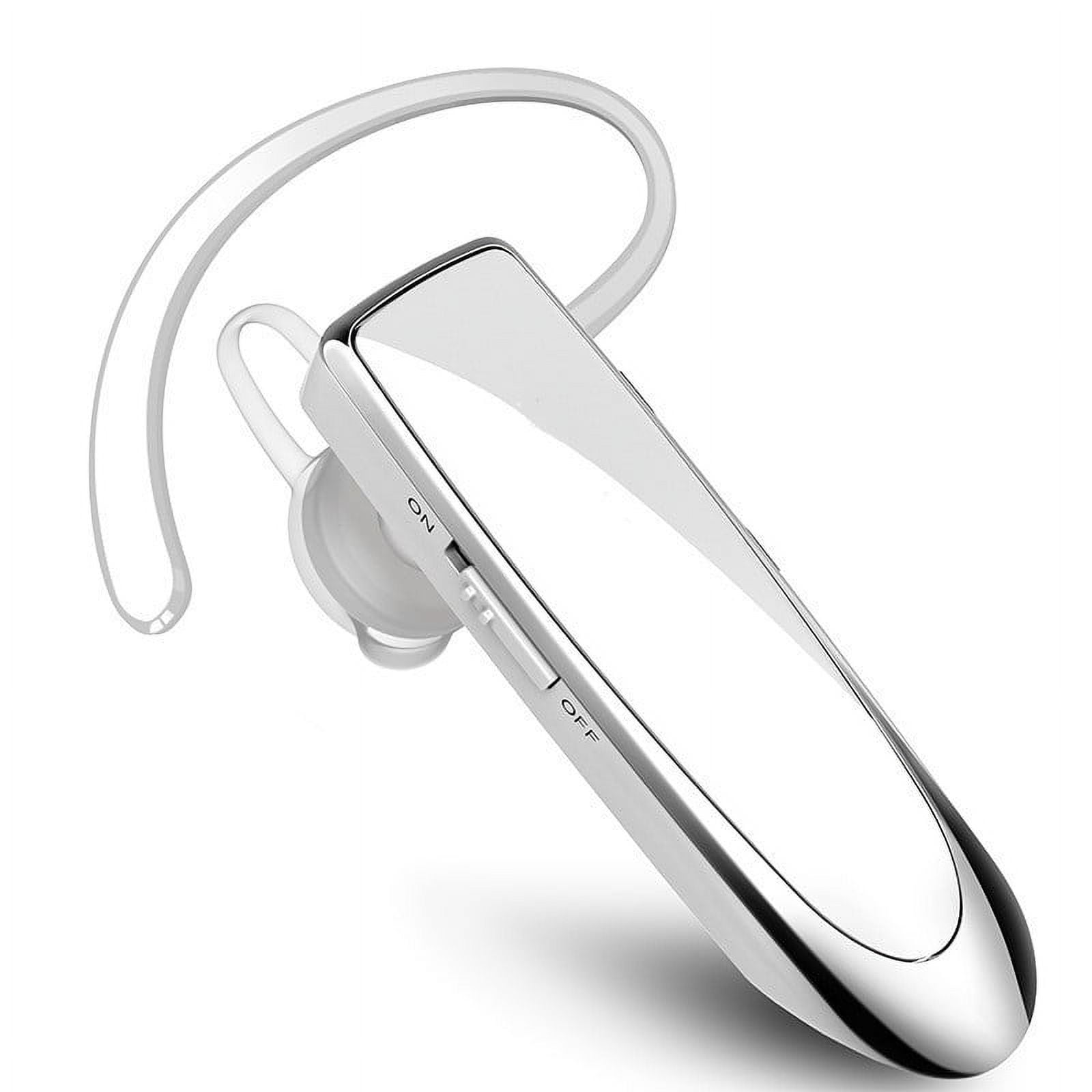 Over Ear Business Driving Unilateral Headset - Walmart.com