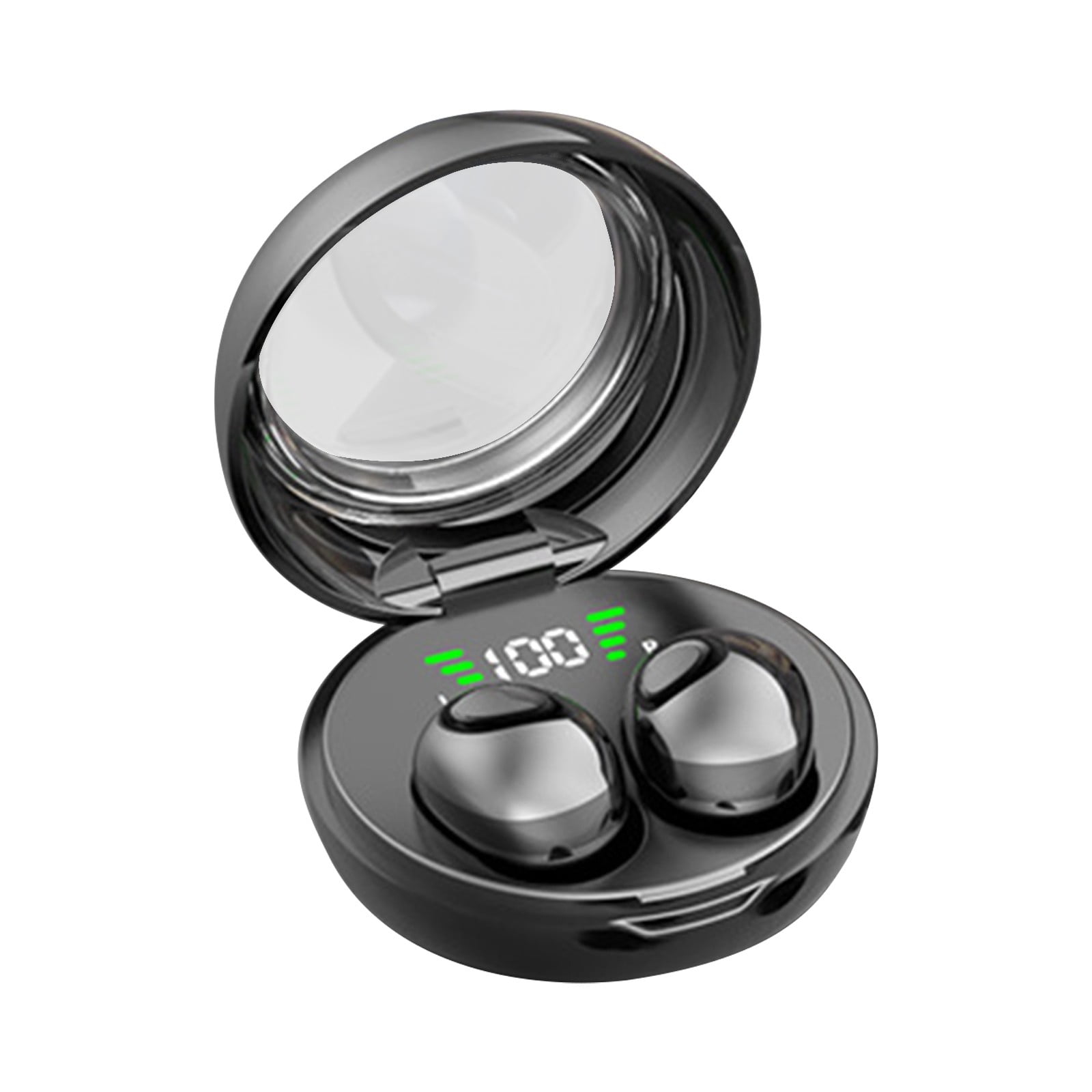 Over Ear Headphones With Mic Cleer Headphones Bluetooth Music ...