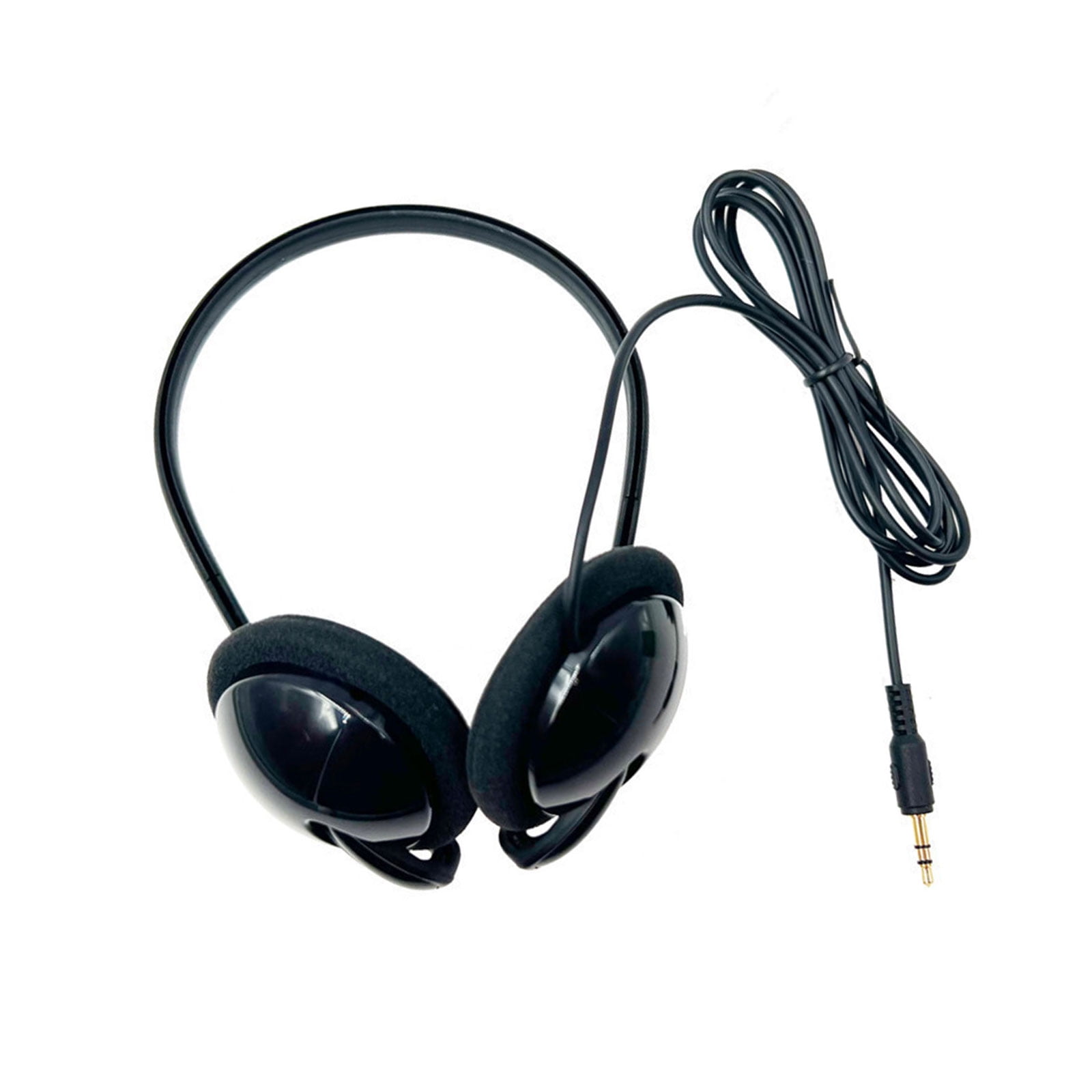 Over Ear Headphones With Qulity Immersive Detailed Sound Headsets Soft ...