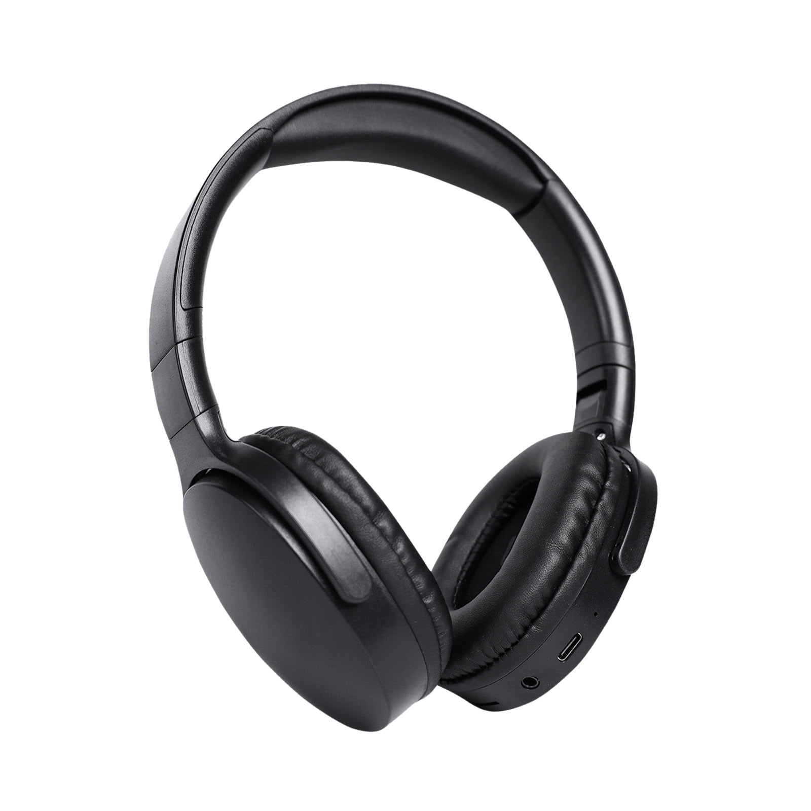 Over Ear Headphones with Memory Foam Ear Cups for Immersive Audio ...