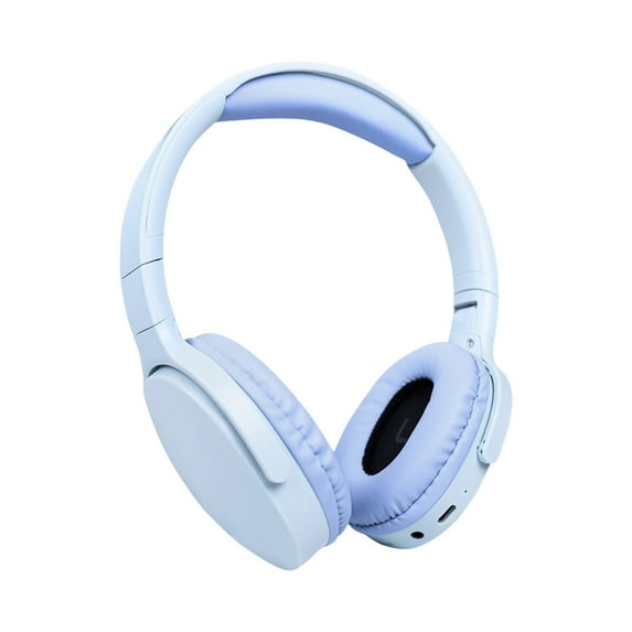 Over Ear Headphones with Memory Foam Ear Cups for Immersive Audio ...