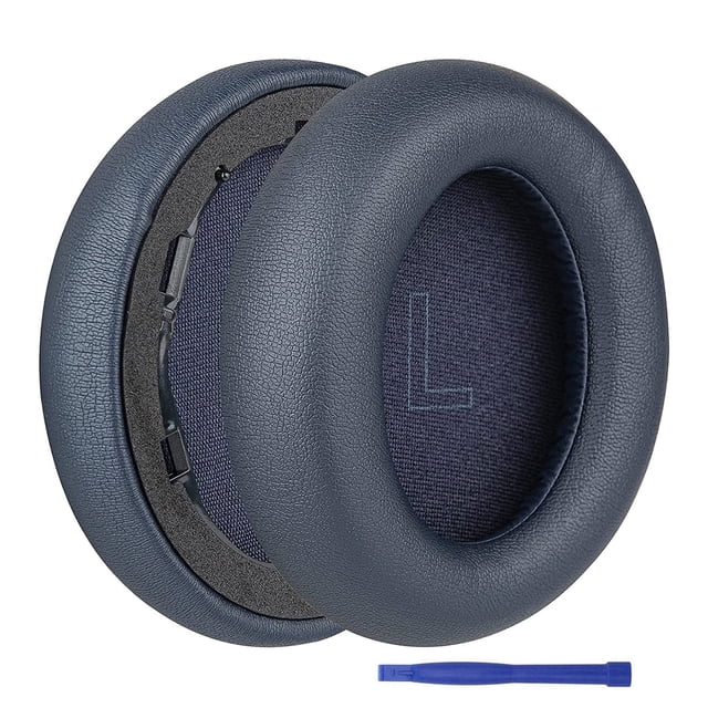 Over-Ear Headset Earpads Replacement Cushion for Soundcore Life Q30 ...