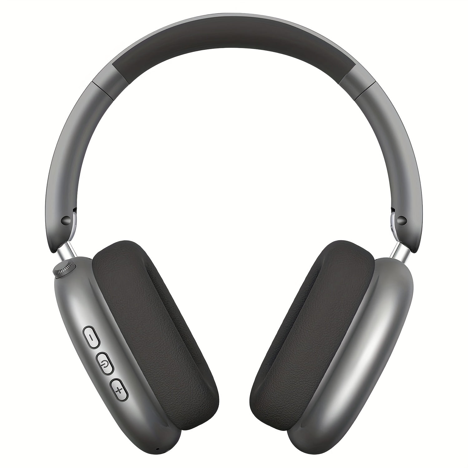 Over Ear Wireless Headphones Noise Canceling Hi-Res Audio, 48H Playtime ...