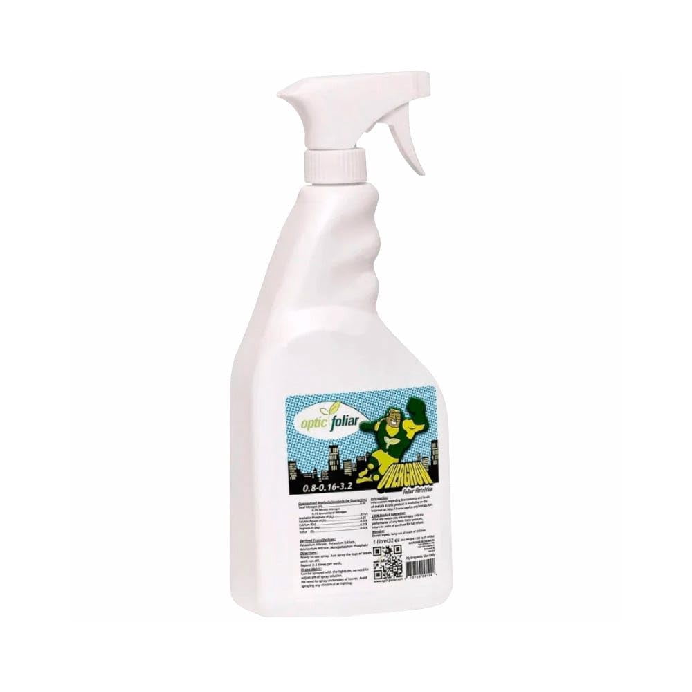 Over Grow Liter RTU - Walmart.com