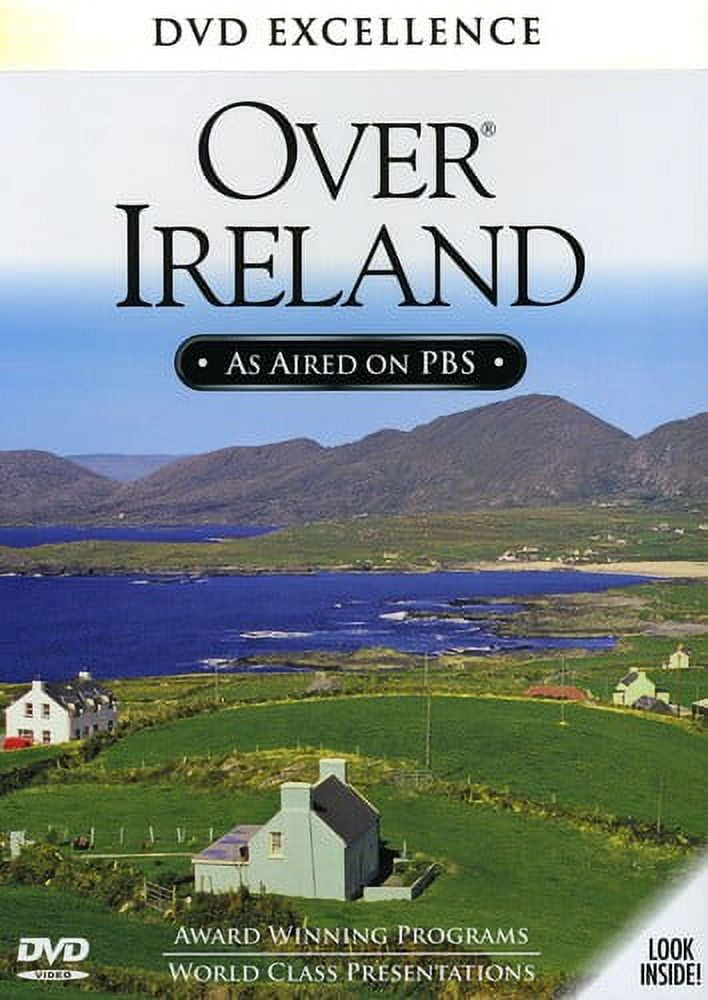 Over Ireland - Walmart.com