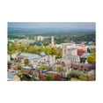 Over New Haven 03 - Photography Cityscape Architecture Skyline Scenic ...