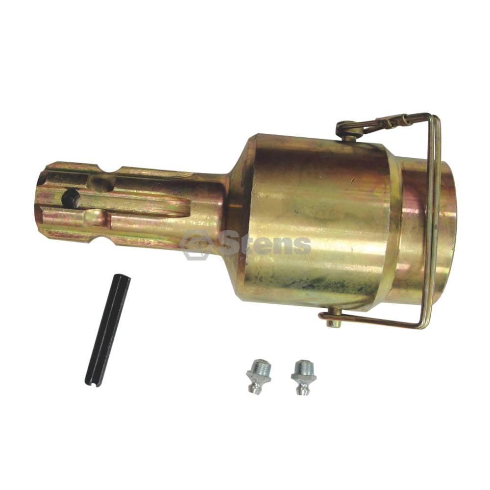 Stens 3013-1000 Atlantic Quality Parts Over Running Coupler 1 3/8 6 ...