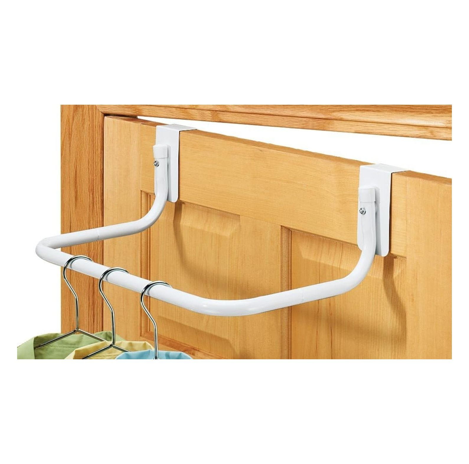 Over The Door Closet Rod - Walmart.com
