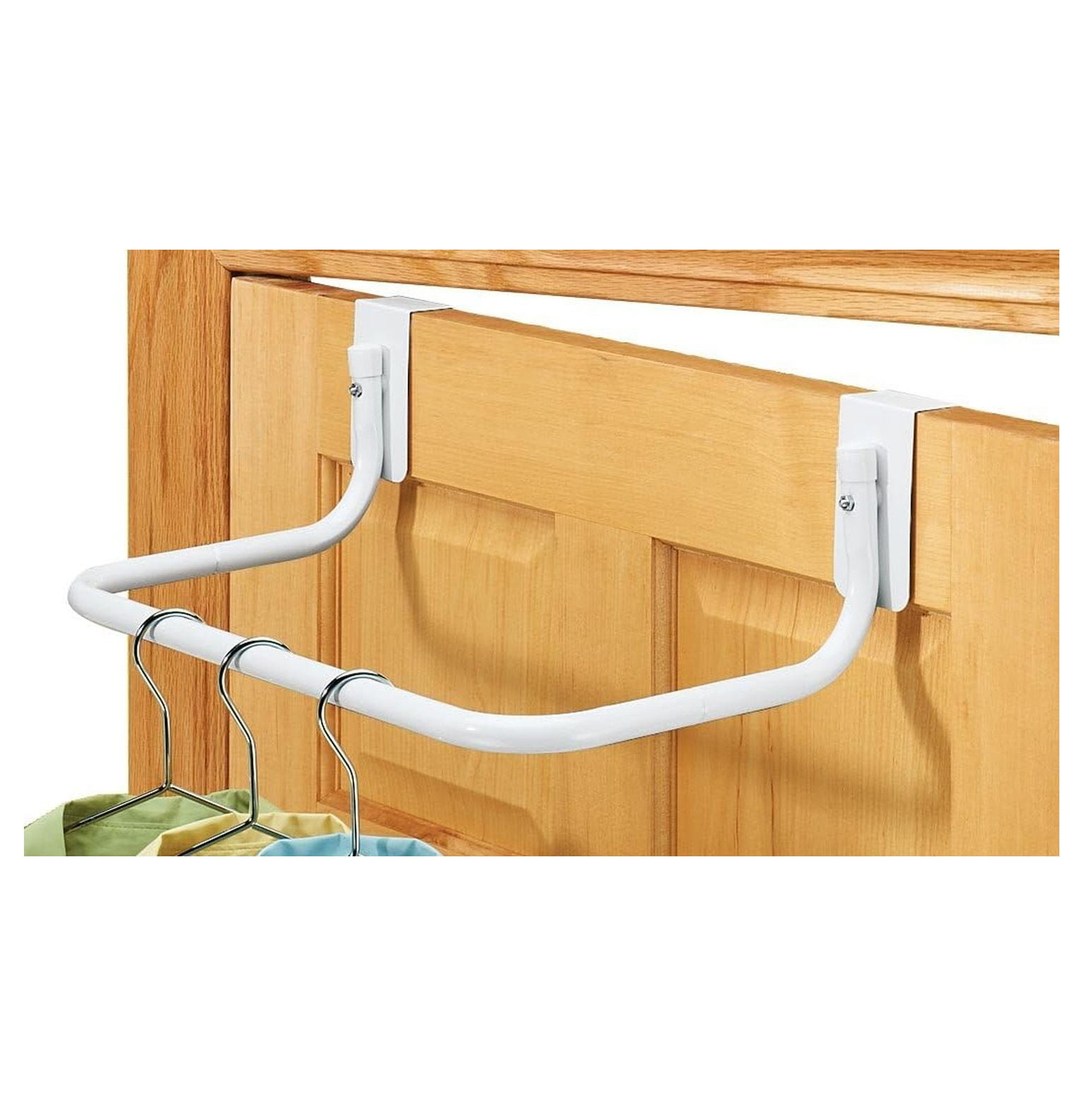 Unbranded Over-the-Door Closet Organizer - Walmart.com