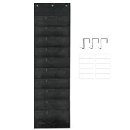 Pen+Gear 5-Tier Movable Organization & Storage Cart, White - Walmart.com