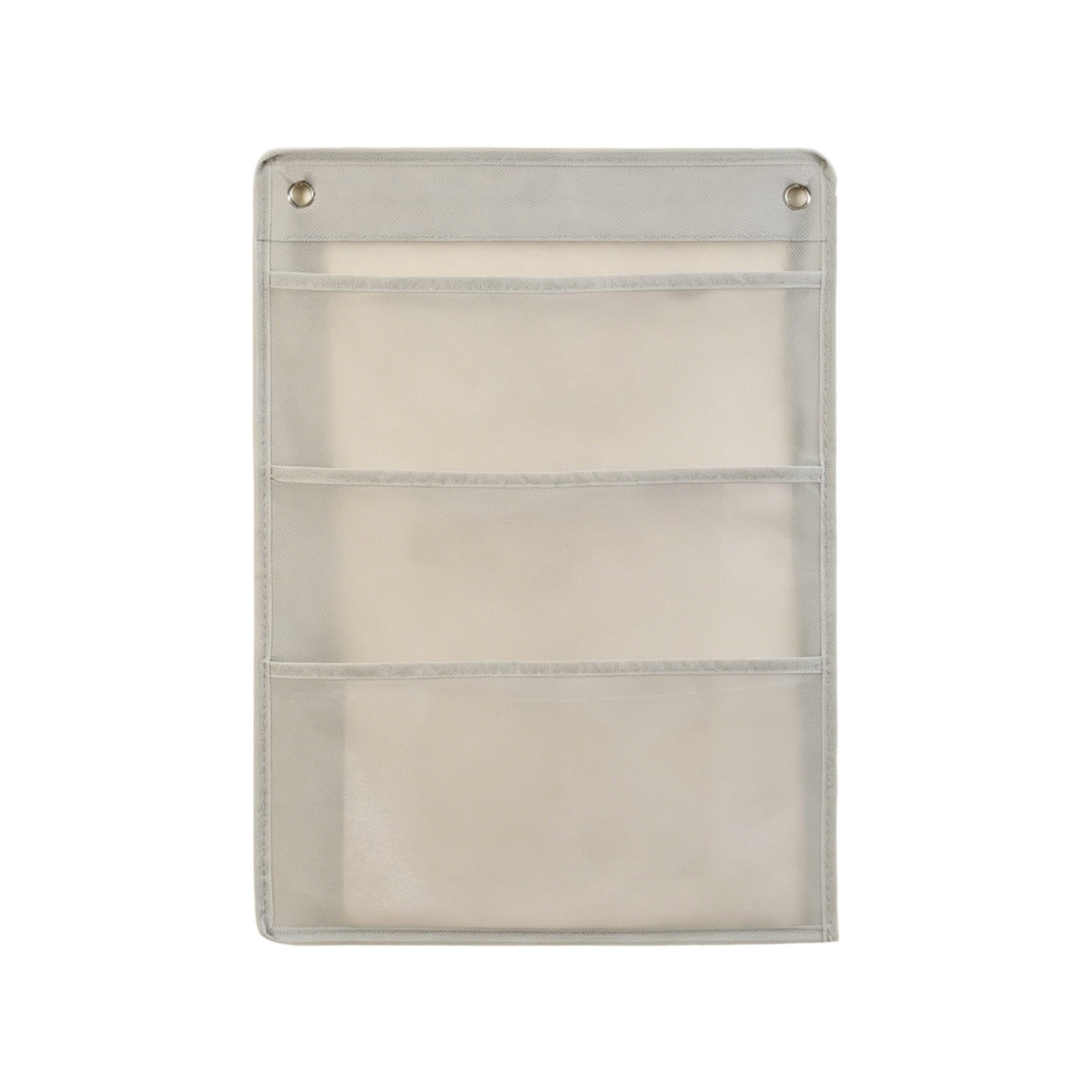 Over The Door File Organizer - Vertical Hanging Storage for Magazines ...