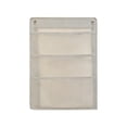 Over The Door File Organizer - Vertical Hanging Storage for Magazines ...