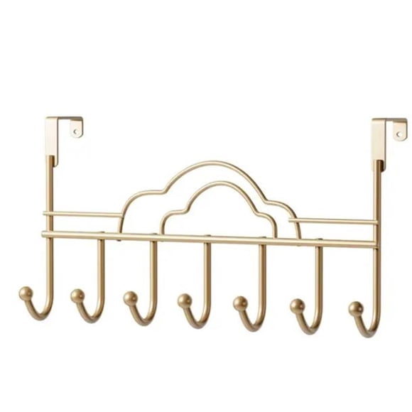 Over Door Clothing Hangers