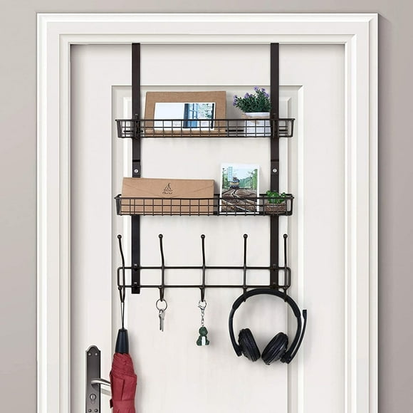 Over the Door Pantry Organizer