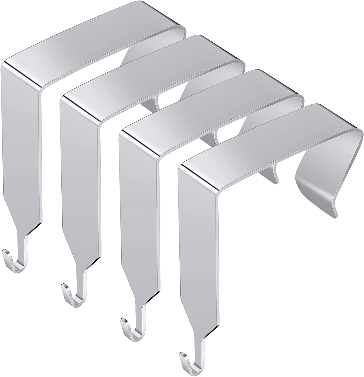 Over The Door Hook Panel Wall Metal Over Door Hook Cubicle Picture Door ...