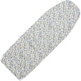 Over The Door Ironing Board Cover 14 x 42 inch, Thick Padding and Heat ...