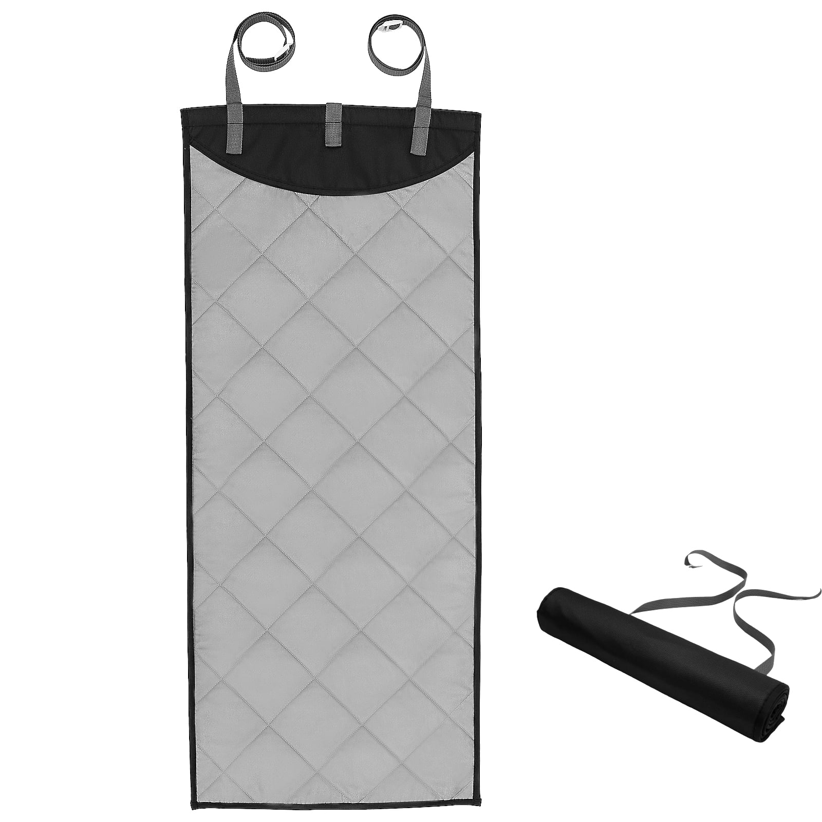 Over The Door Press Pad Heat-resistant Over The Door Steam Pad Vertical ...