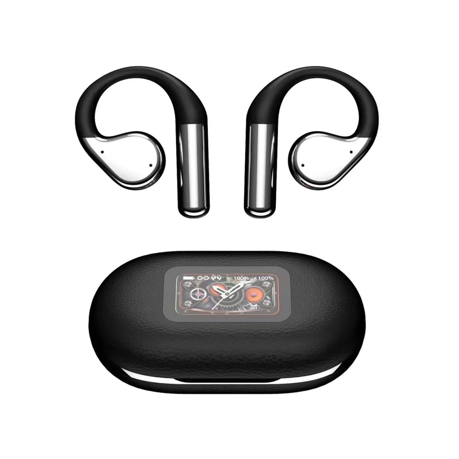 Over The Ear Earbuds XP2 Earbuds True Wireless Open Ear Earphones ...