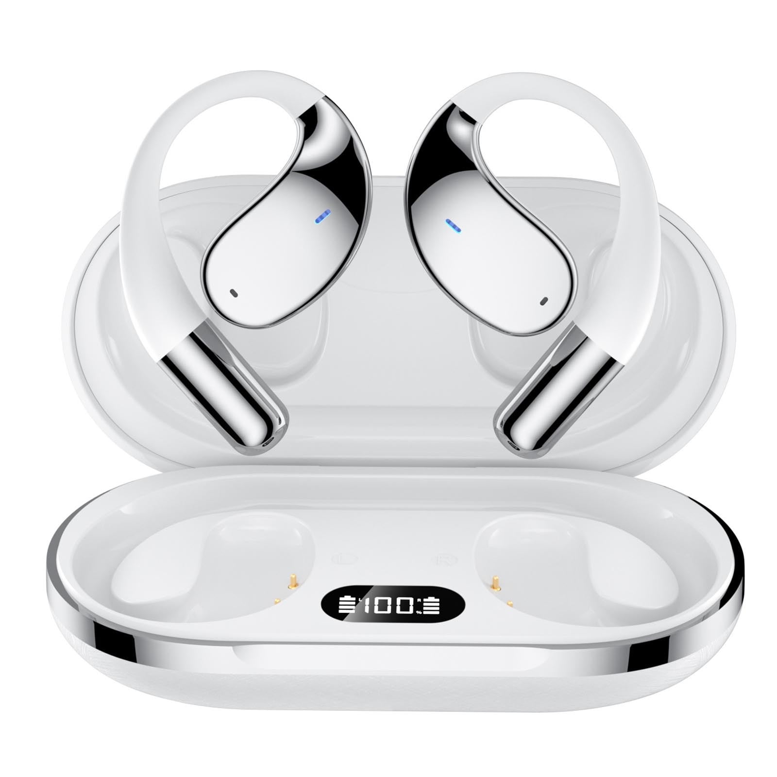 Over The Ear Earbuds XP2 Earbuds True Wireless Open Ear Earphones ...
