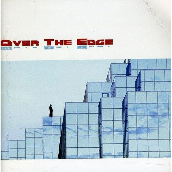 Over The Edge - Walmart.com