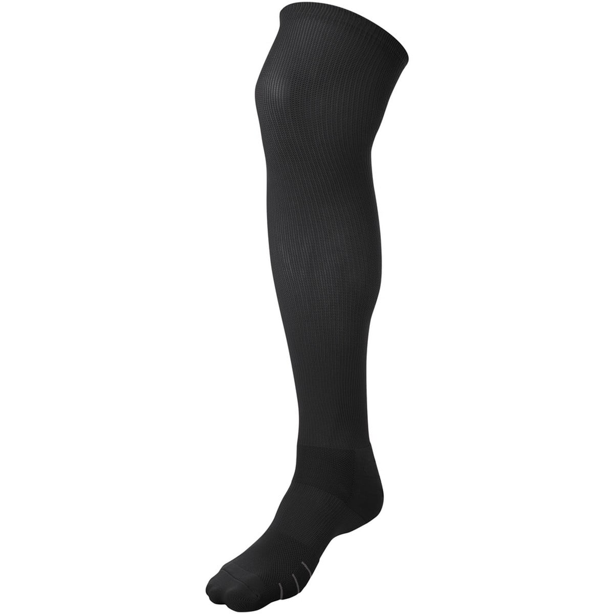 Champro Over the Knee Socks MD Black - Walmart.com