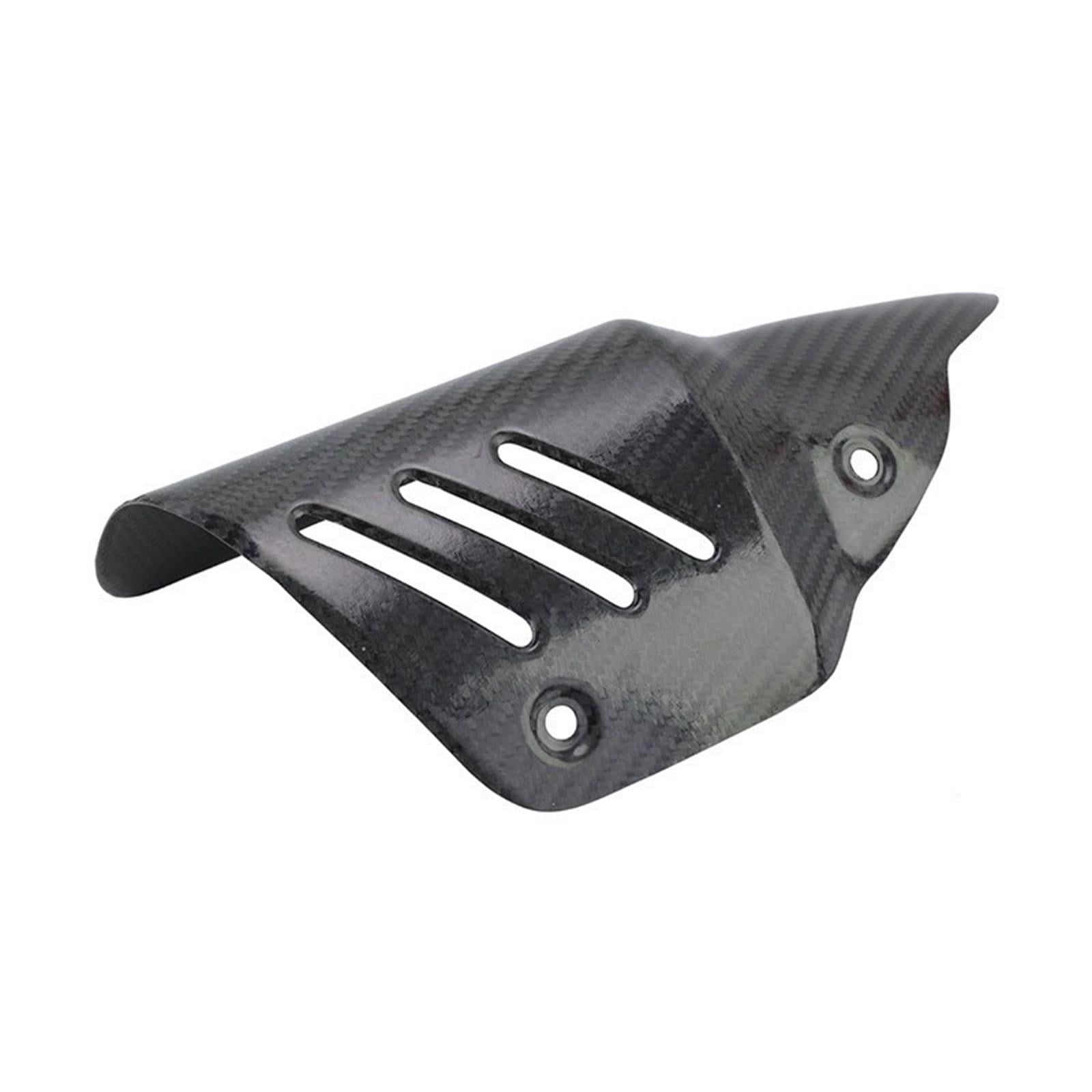 APLVFFZH Exhaust Guard Exhaust Guard Exhaust Pipe Exhaust Pipe Rear ...