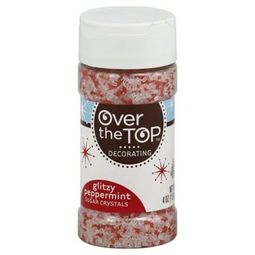 Limited Edition McCormick Holiday Finishing Sugar Variety Pack - 3 ...