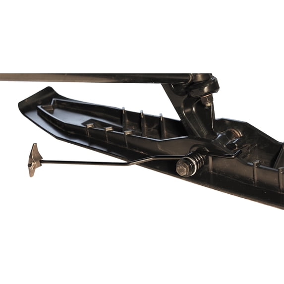 OTTP SKI MOUNTED; Ice Storm Reversible Scratchers - Ski Mounted ...