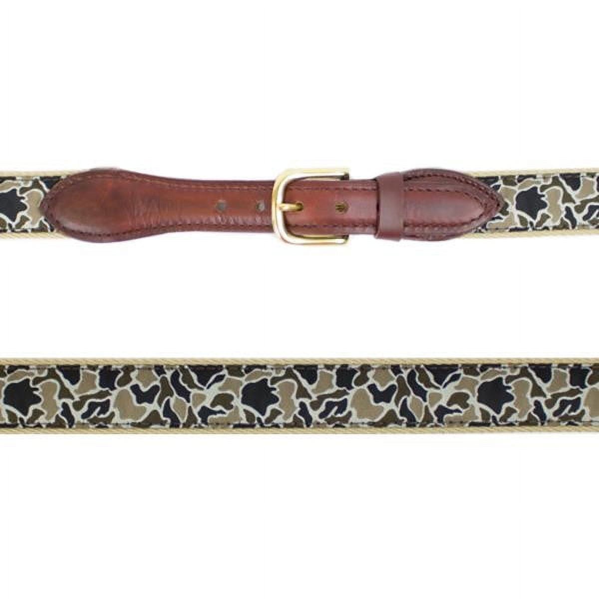 Over Under Duck Camo Belt - Walmart.com
