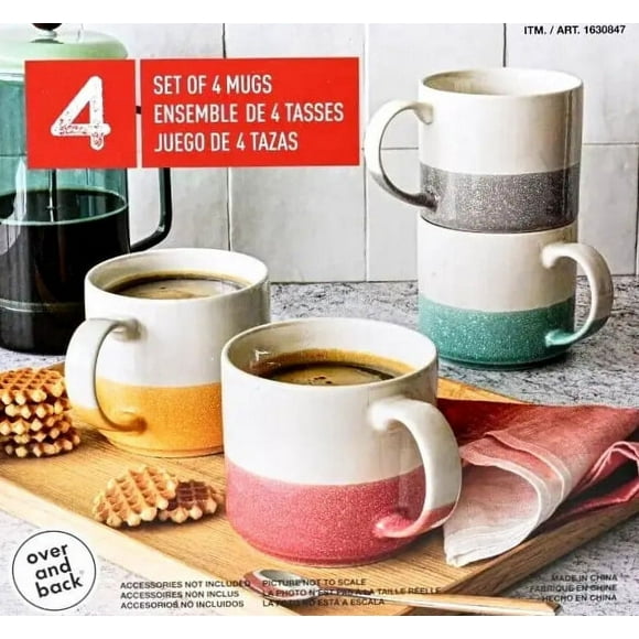 Coffee Mugs in Drinkware - Walmart.com