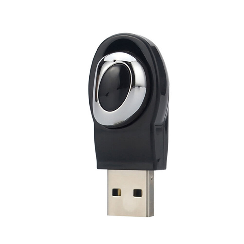 Over-ear Headphones in Ear Earphones Mini Earpiece Mini Headset in Ear ...