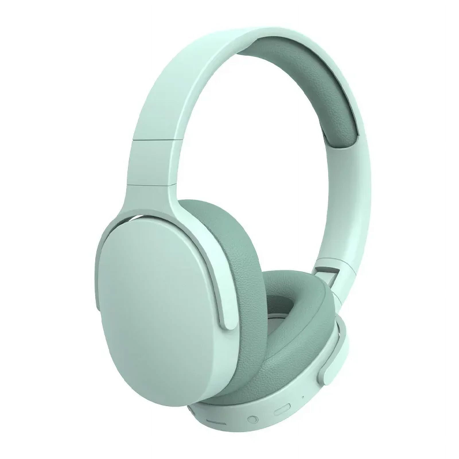 Over-ear Wired Headphones Blutooth with Cable Airbuds P2961 for Ios ...